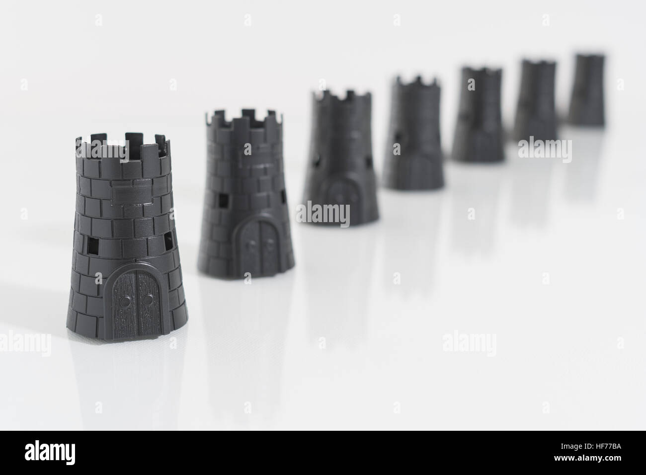 Defensive Barriers High Resolution Stock Photography and Images - Alamy