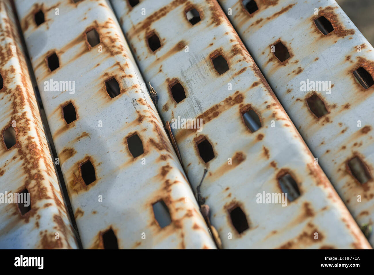 Concept Corrosion High Resolution Stock Photography and Images - Alamy