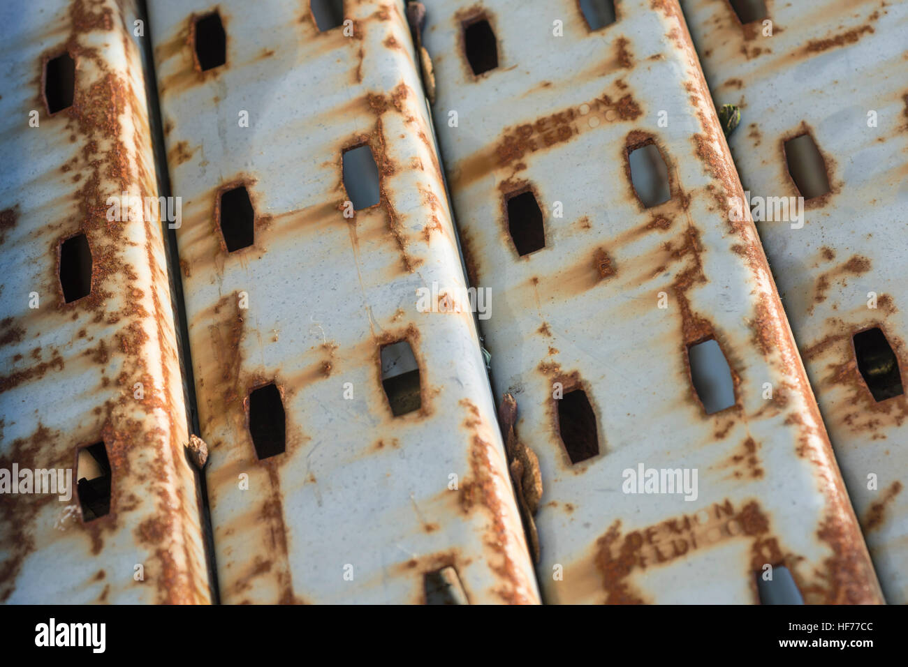 Concept Corrosion High Resolution Stock Photography and Images - Alamy