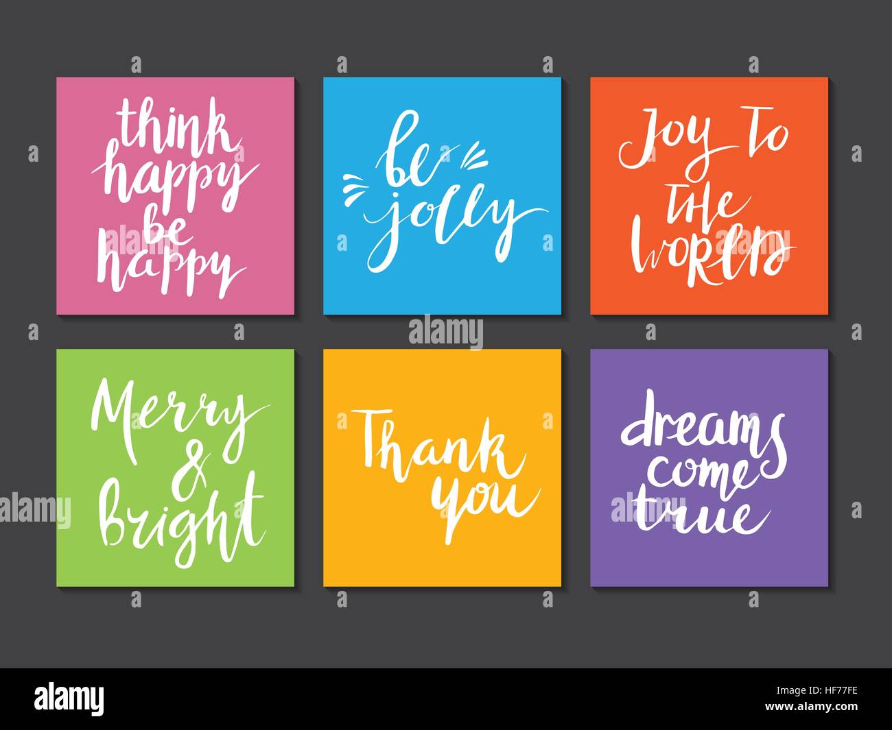 set of graphical design elements Stock Vector Image & Art - Alamy