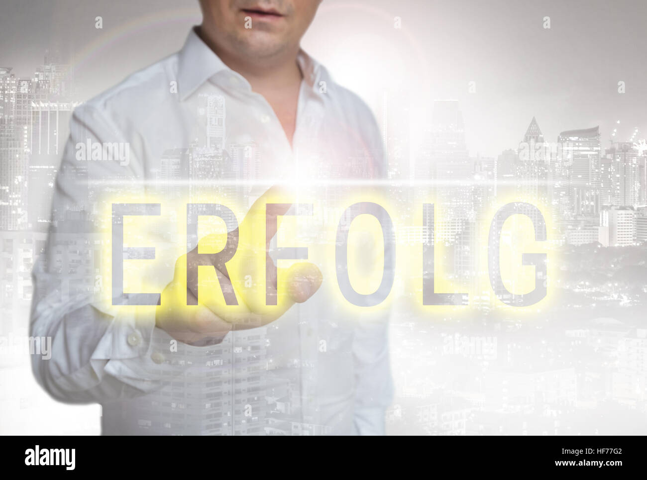 Success career hi-res stock photography and images - Alamy