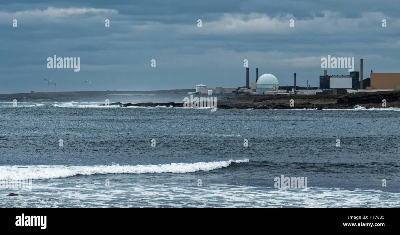 Dounreay Nuclear Power Station Stock Photo - Alamy Dounreay Nuclear Power Station Stock Photo - Alamy
