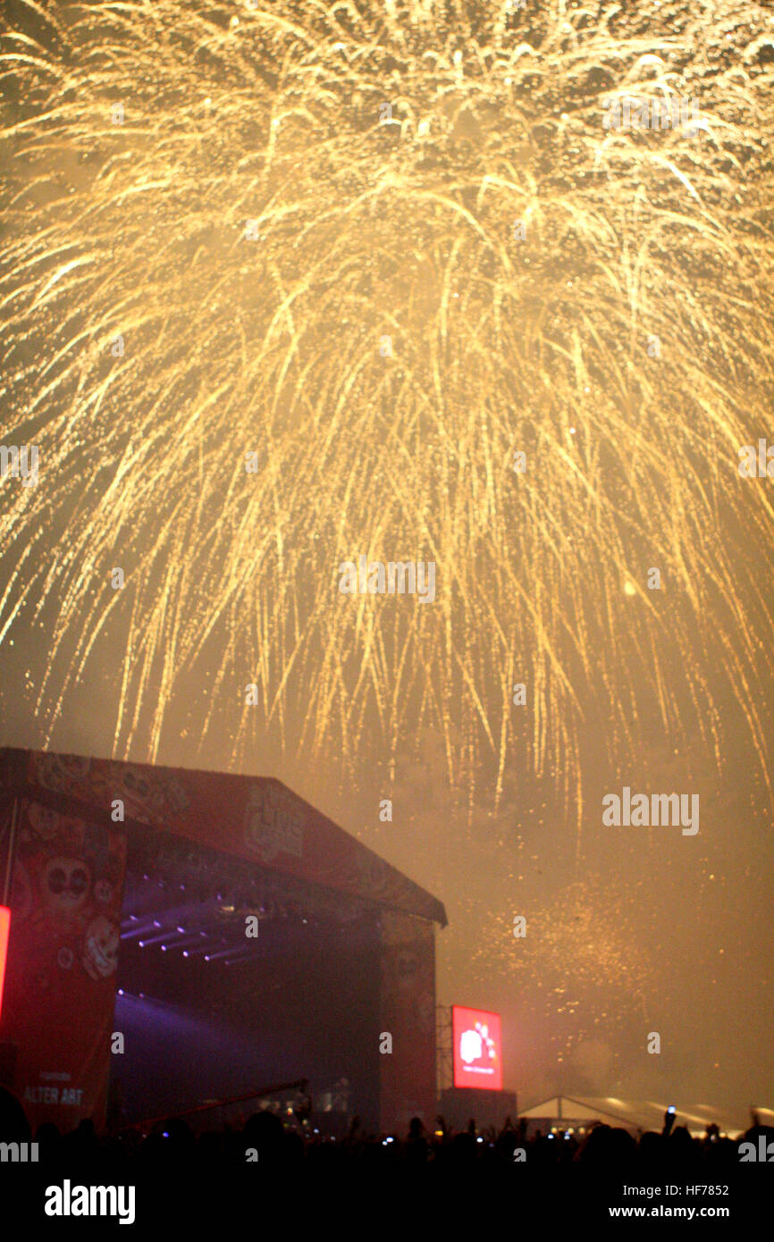 Coca cola stage hi-res stock photography and images - Alamy