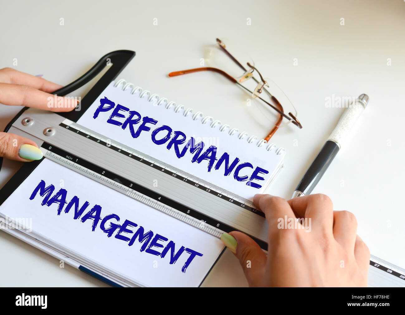 Performance management hi-res stock photography and images - Alamy