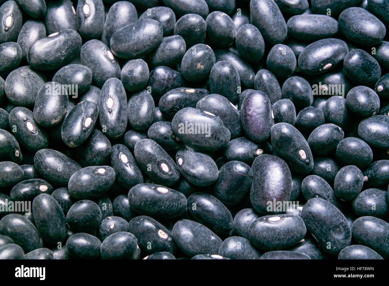 Bean texture hi-res stock photography and images - Alamy
