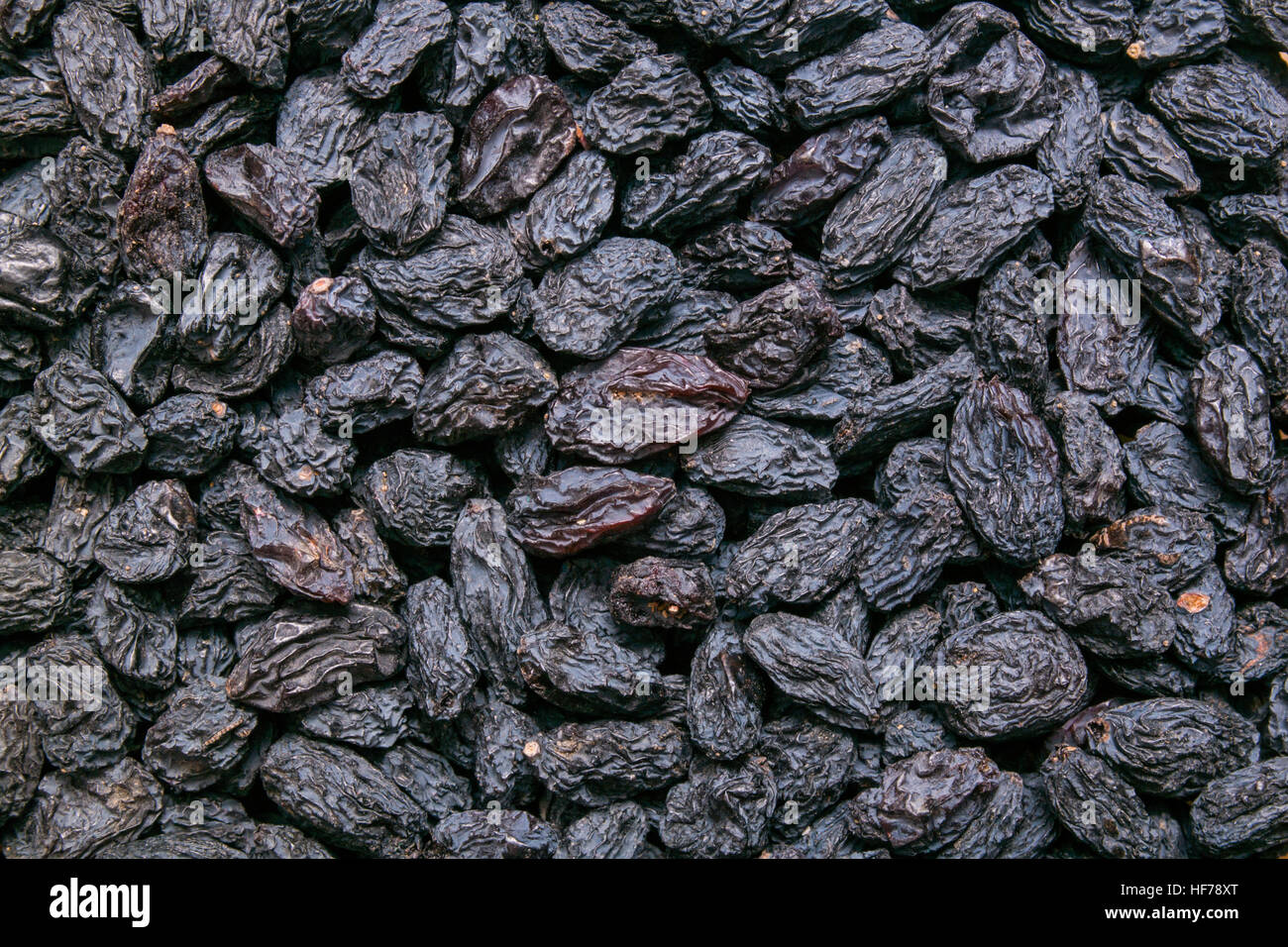 Raisins background, texture Stock Photo - Alamy