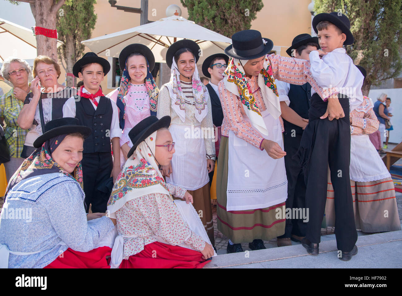 Potugese hi-res stock photography and images - Alamy