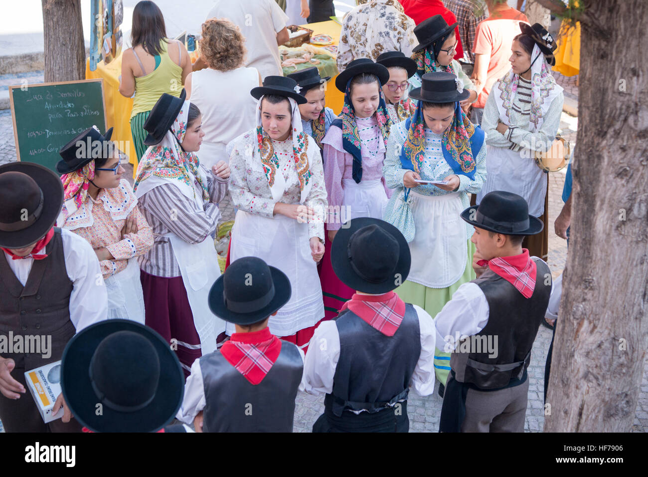 Potugese hi-res stock photography and images - Alamy