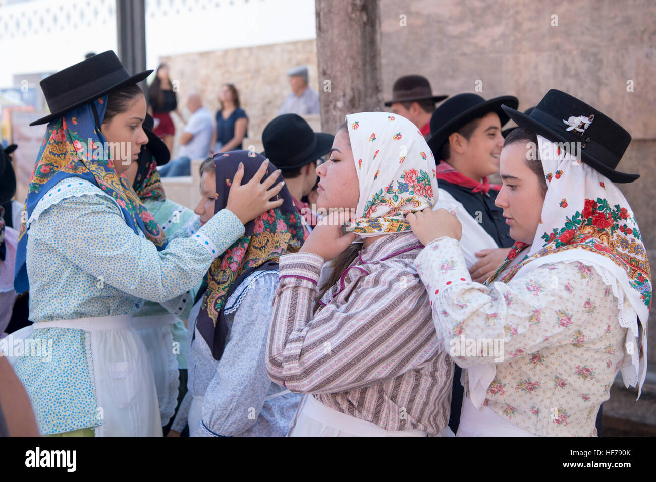 Potugese hi-res stock photography and images - Alamy