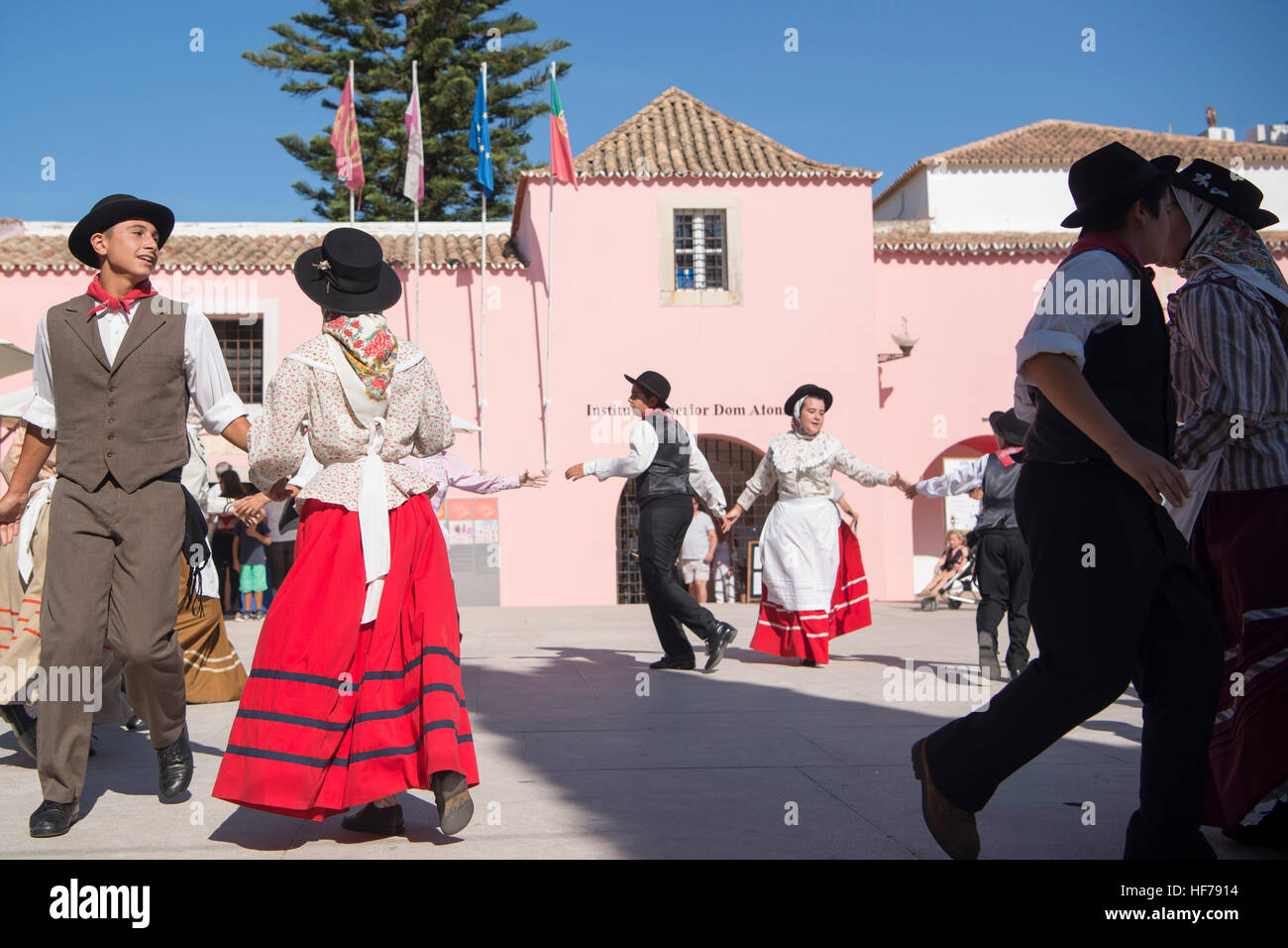 Potugese hi-res stock photography and images - Alamy