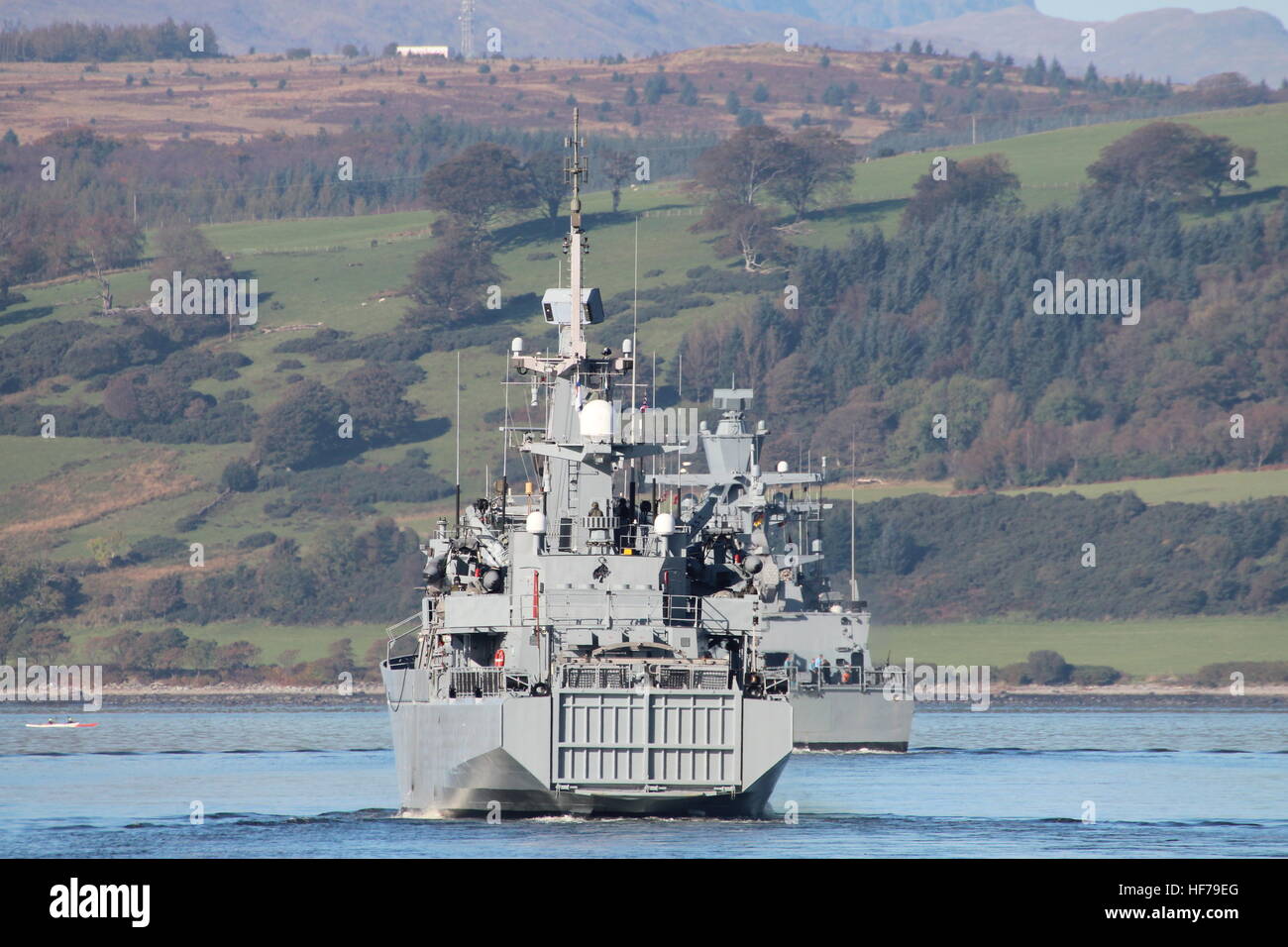 Hameenmaa class hi-res stock photography and images - Alamy