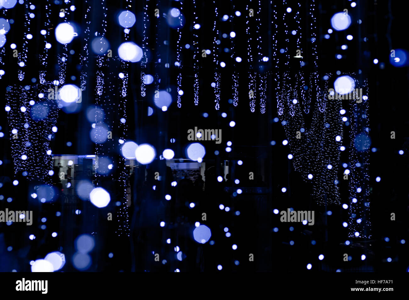 Abstract defocused art hi-res stock photography and images - Alamy