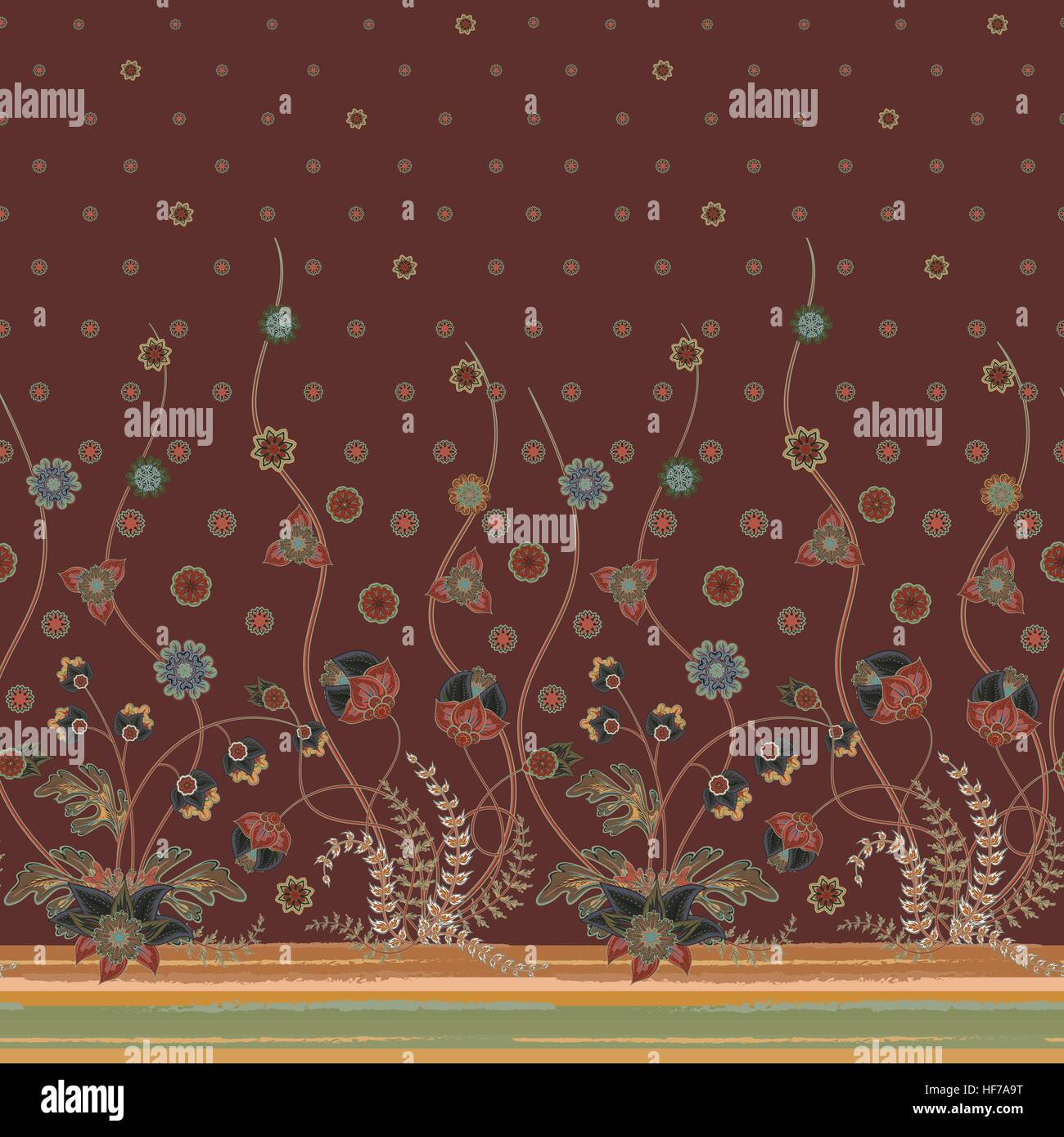 Bedclothes texture Stock Vector Images - Alamy