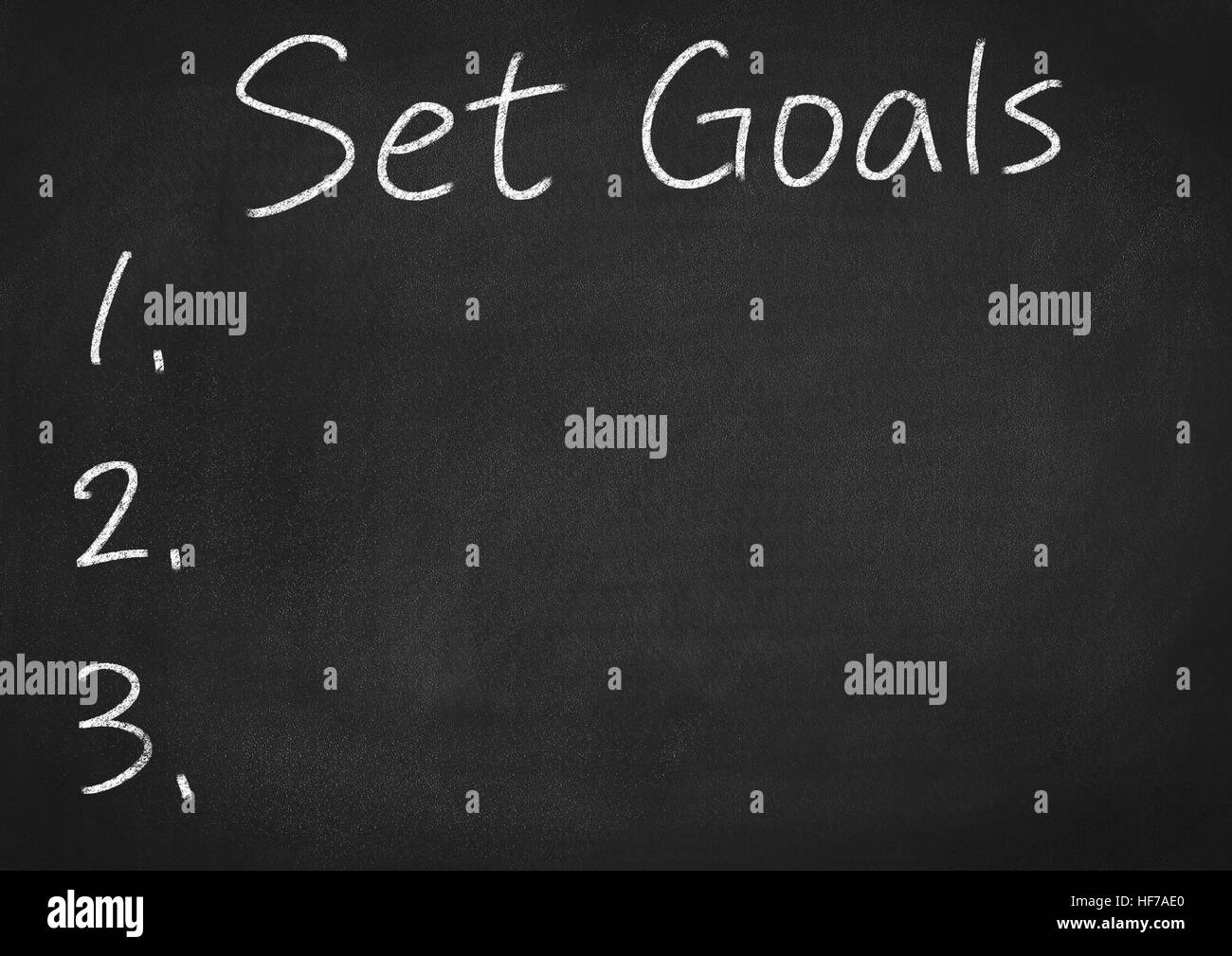 Goal setting Black and White Stock Photos & Images - Alamy