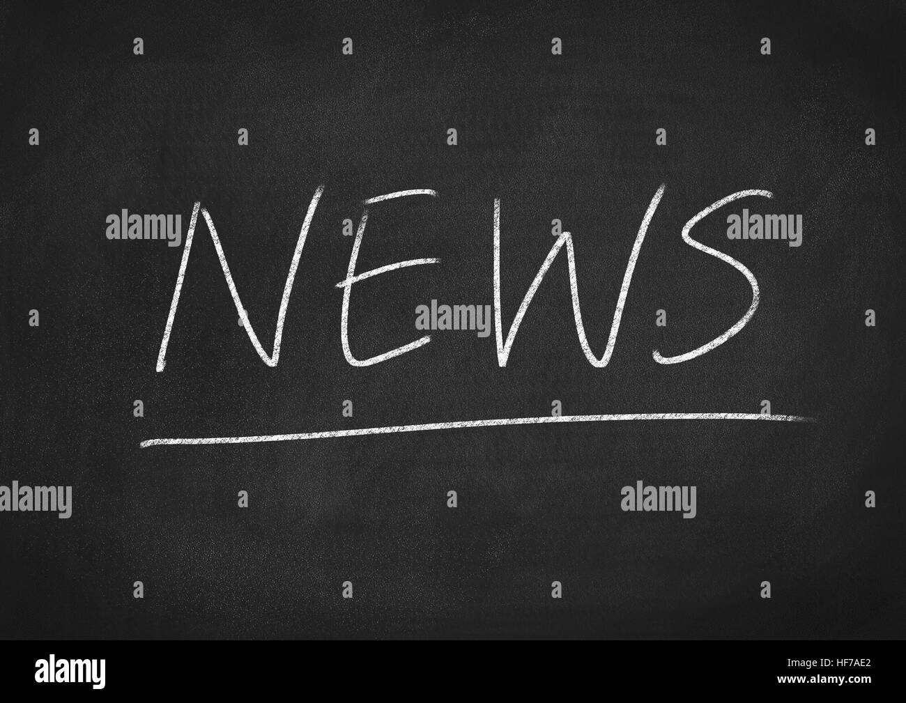 News paper headline Black and White Stock Photos & Images - Alamy