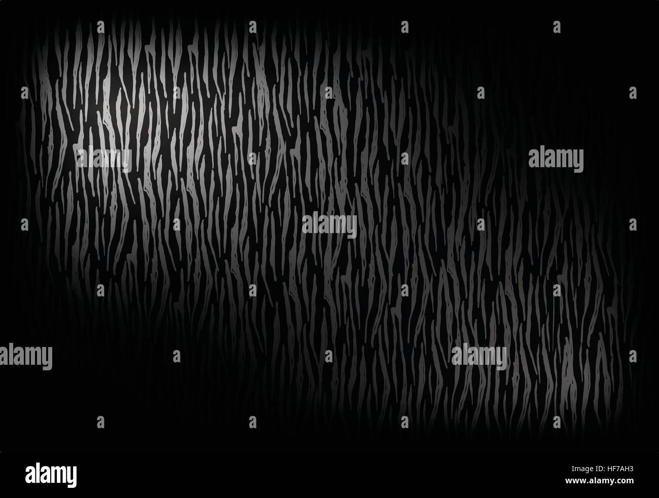 Illustration of Beautiful Black Vintage Texture Wallpaper Background ...