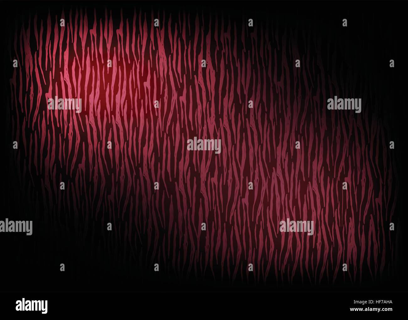 Illustration of Beautiful Red Vintage Texture Wallpaper Background with ...