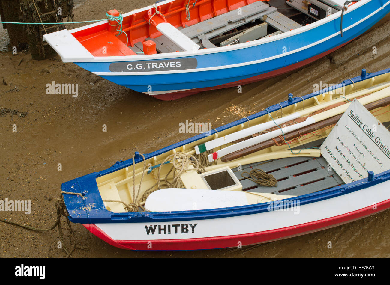 The coble hi-res stock photography and images - Alamy