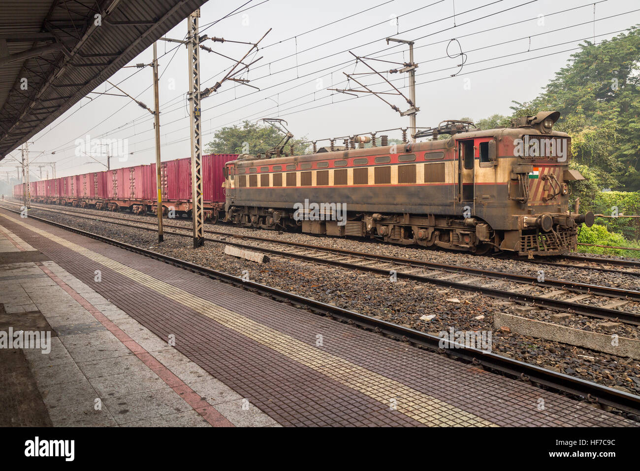 Types Of Goods Train In Indian Railways at Weldon Fritz blog