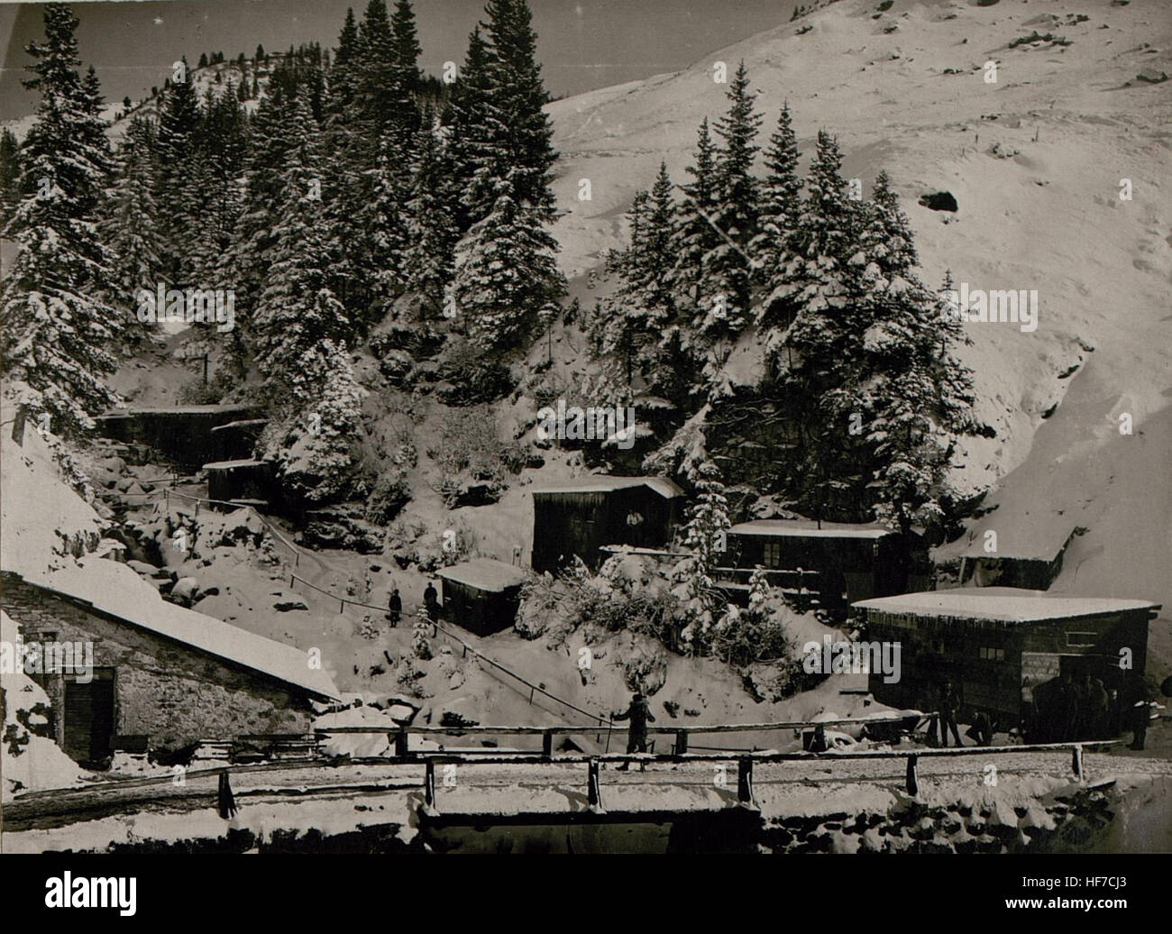 1700 meters altitude hi-res stock photography and images - Alamy