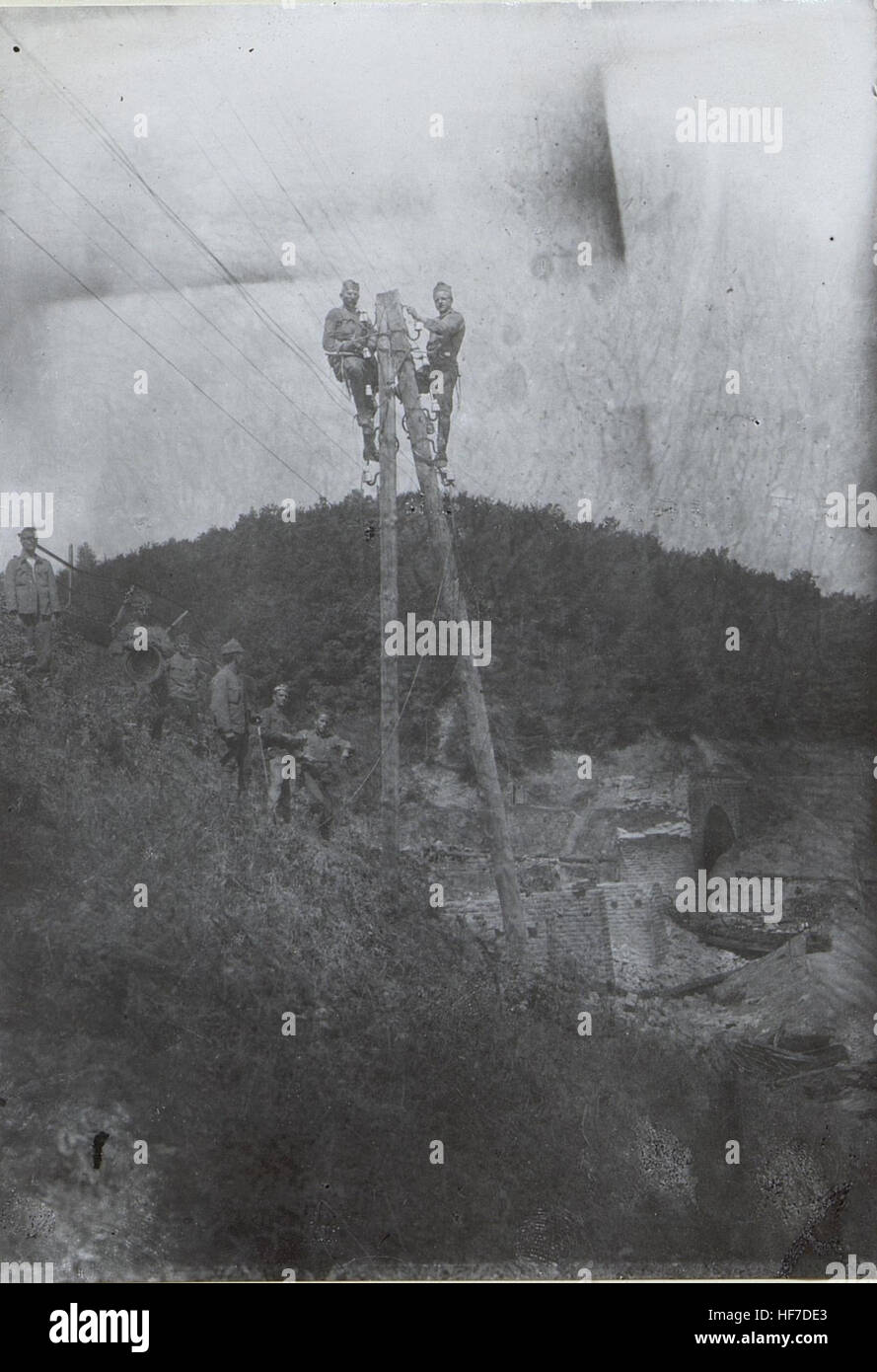 Sapper company hi-res stock photography and images - Alamy