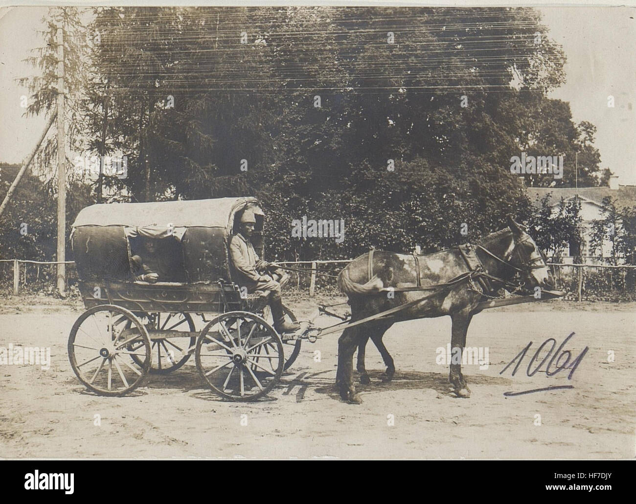 Telephone station wagon hi-res stock photography and images - Alamy