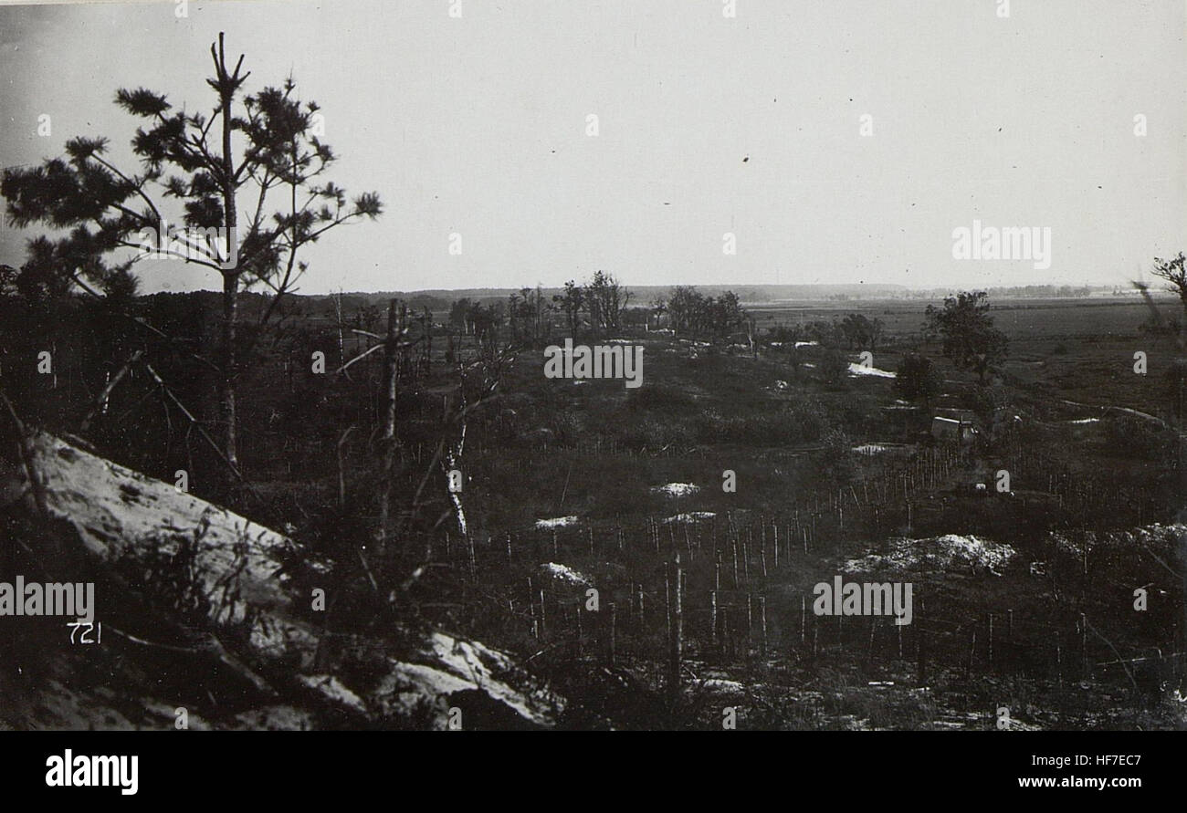 World War I album 107, image 32959, 2nd Army, Europeana Collections ...