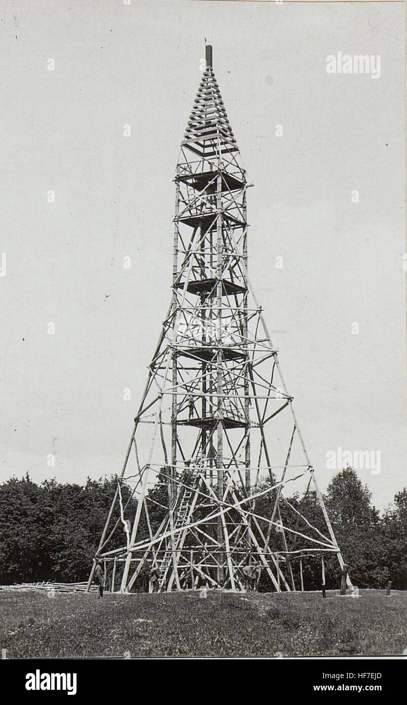 Kriegsalbum 107, Image 32831, 2nd Army, World War I, Europeana ...