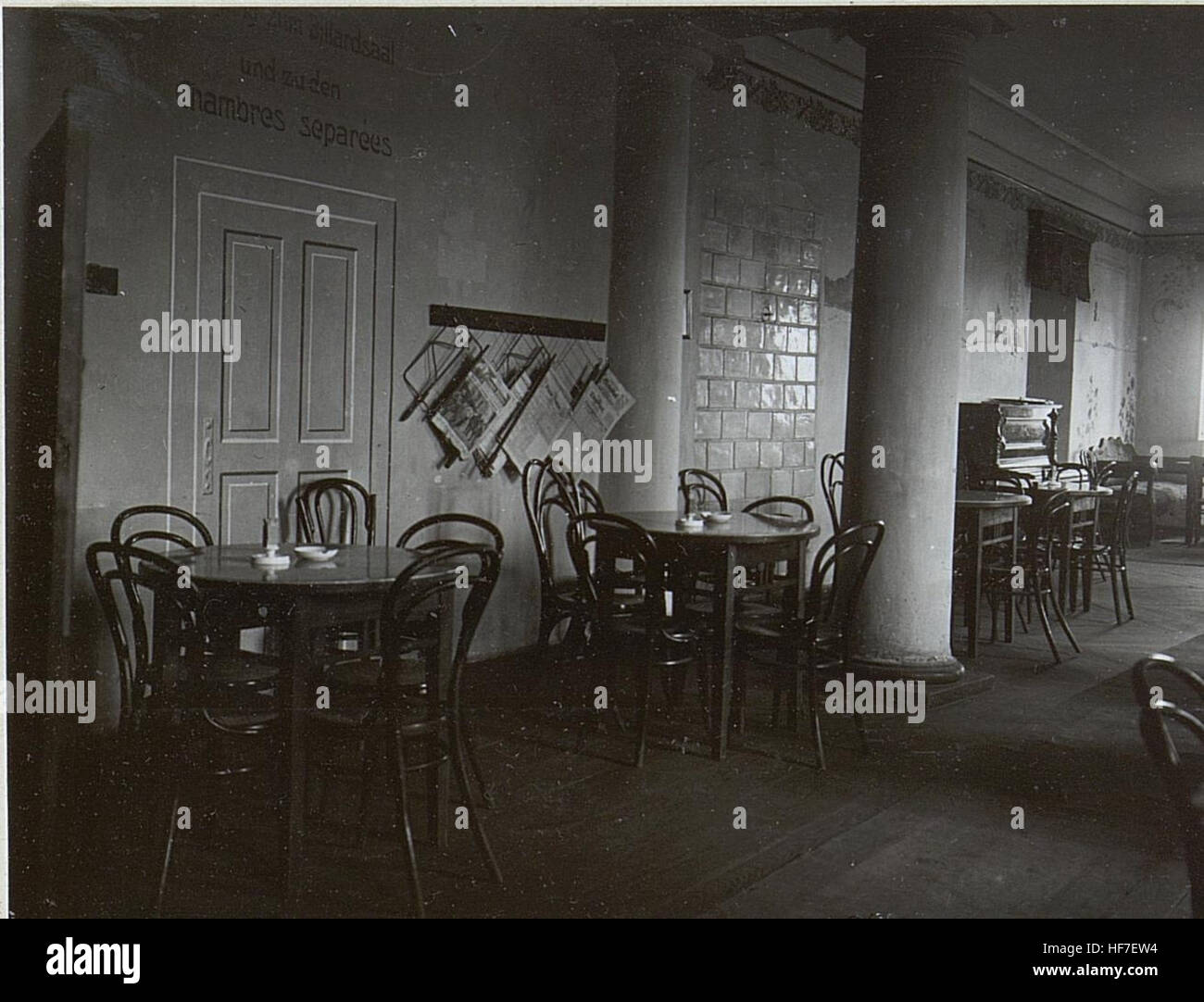 War album 106, Image 32665, Second Army, First World War, Europeana ...