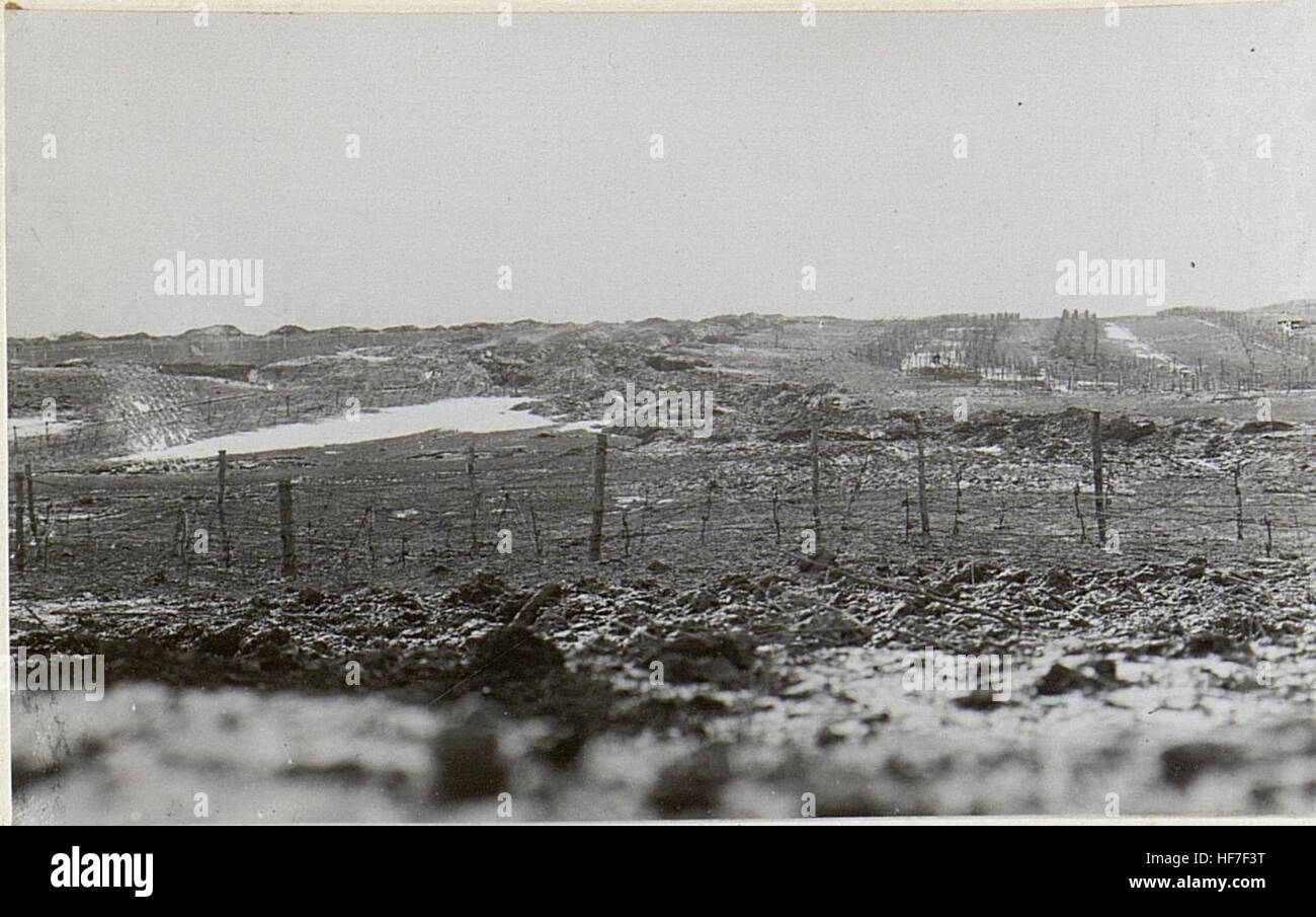 A photo from War Album 106, Image 32495, featuring the Second Army ...