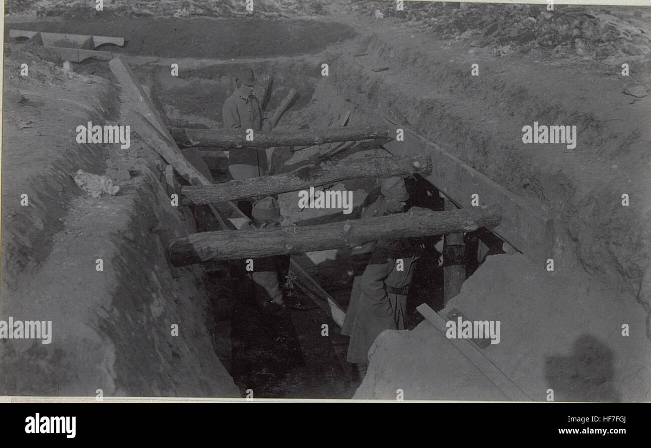 Wwi training methods hi-res stock photography and images - Alamy