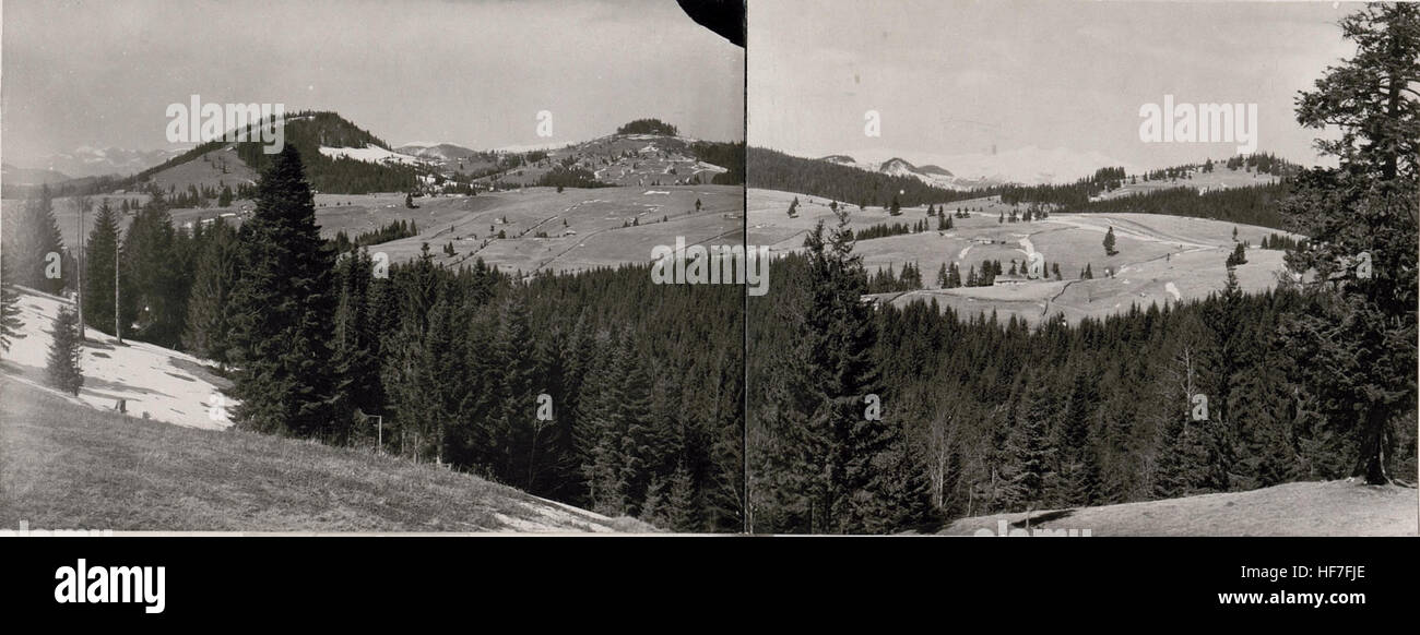 This historical map from the First World War, part of the Europeana ...