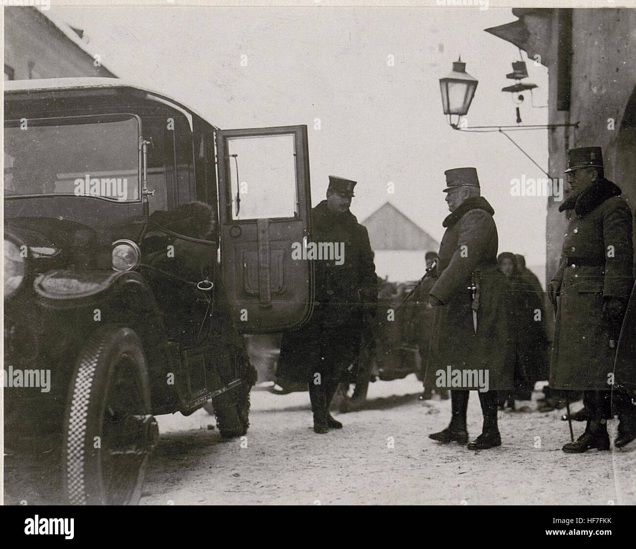 Huszt hi-res stock photography and images - Alamy