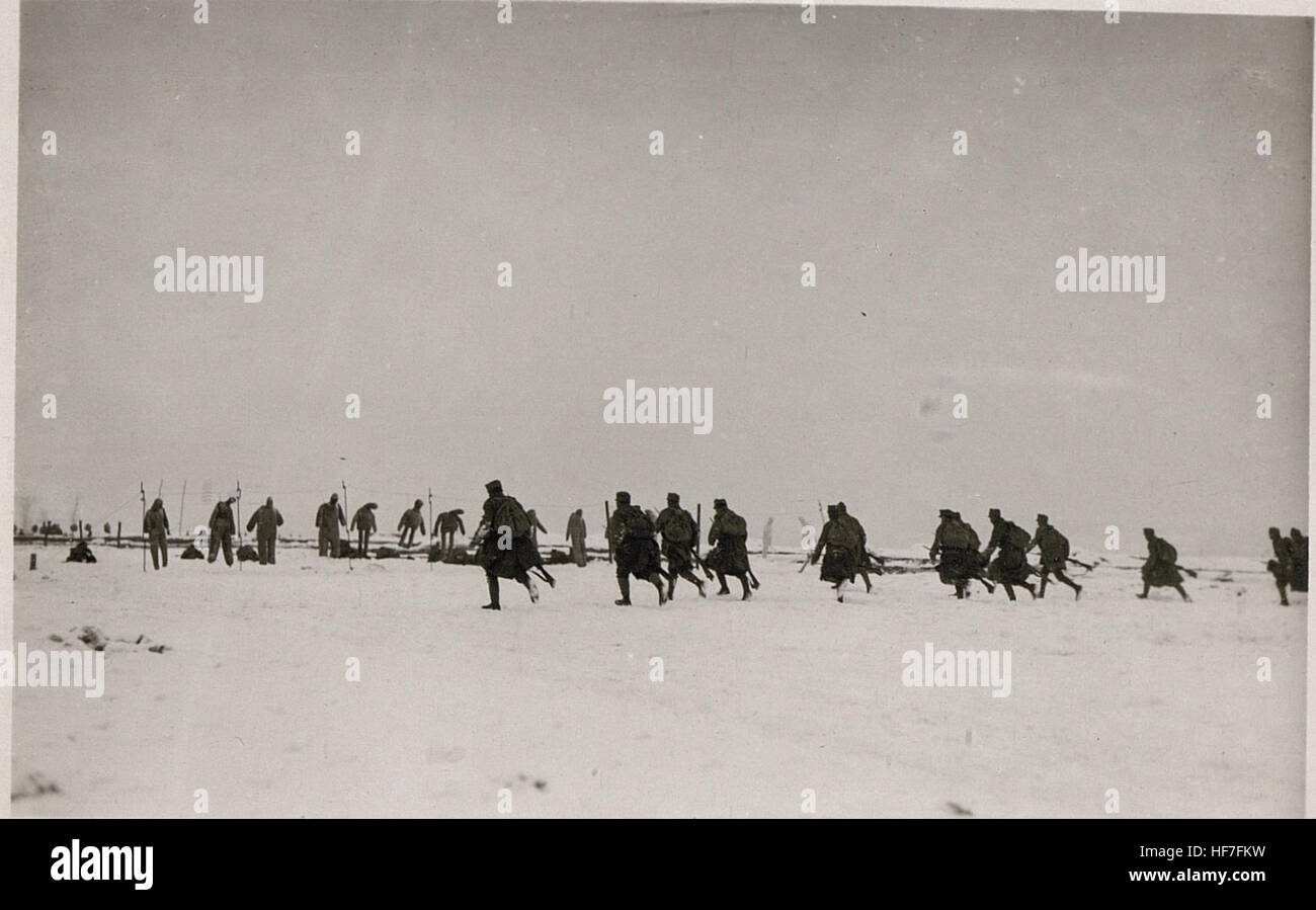 This photograph, part of the Europeana collection, depicts an ...