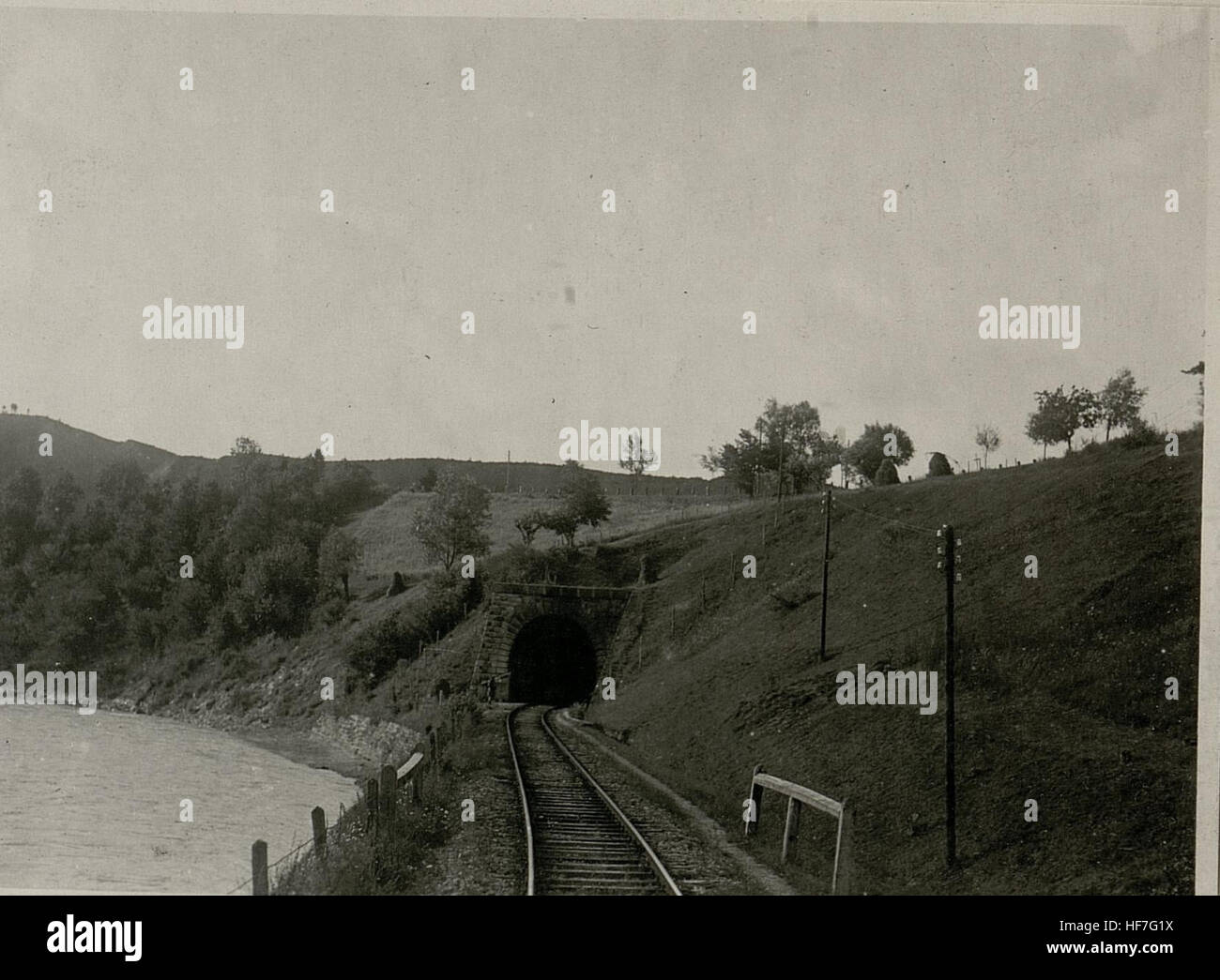 Military operations during wwi hi-res stock photography and images - Alamy