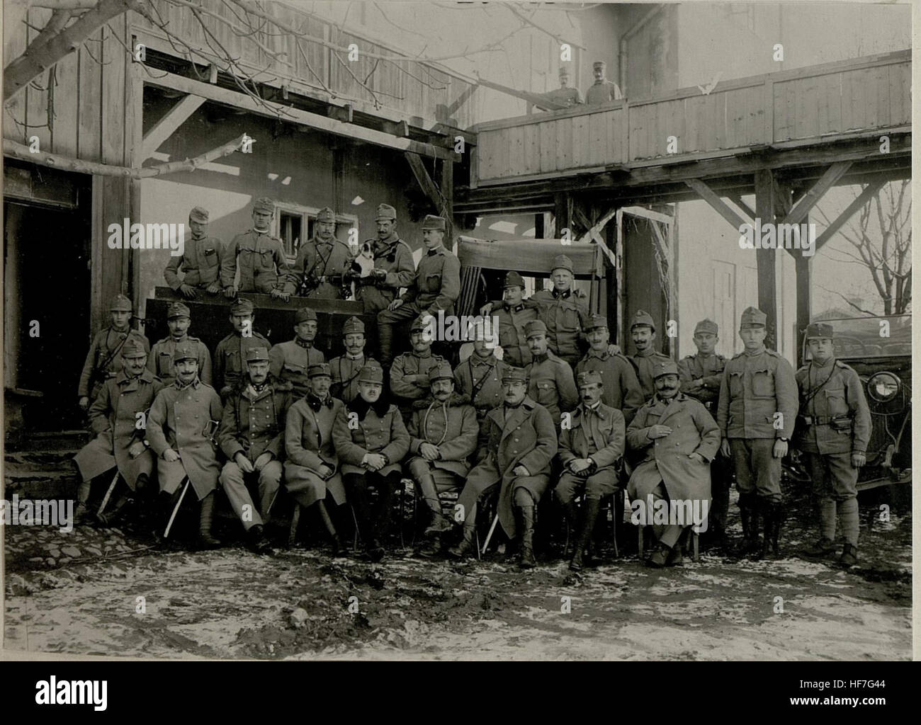 World war i map hi-res stock photography and images - Alamy