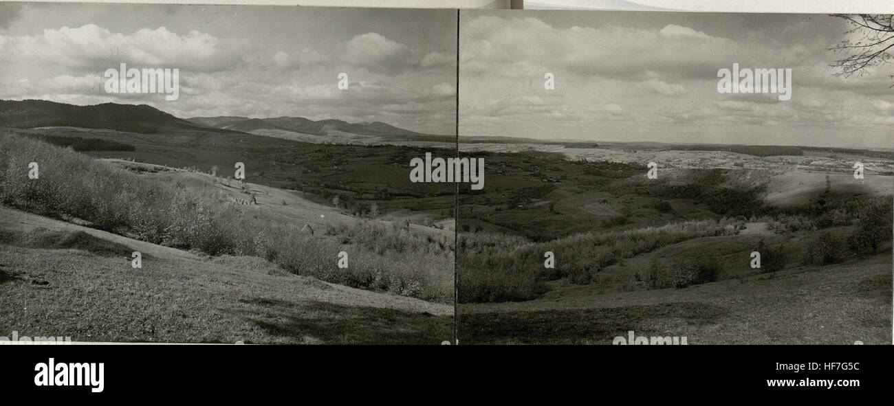 This World War I image from the Europeana Collections depicts military ...