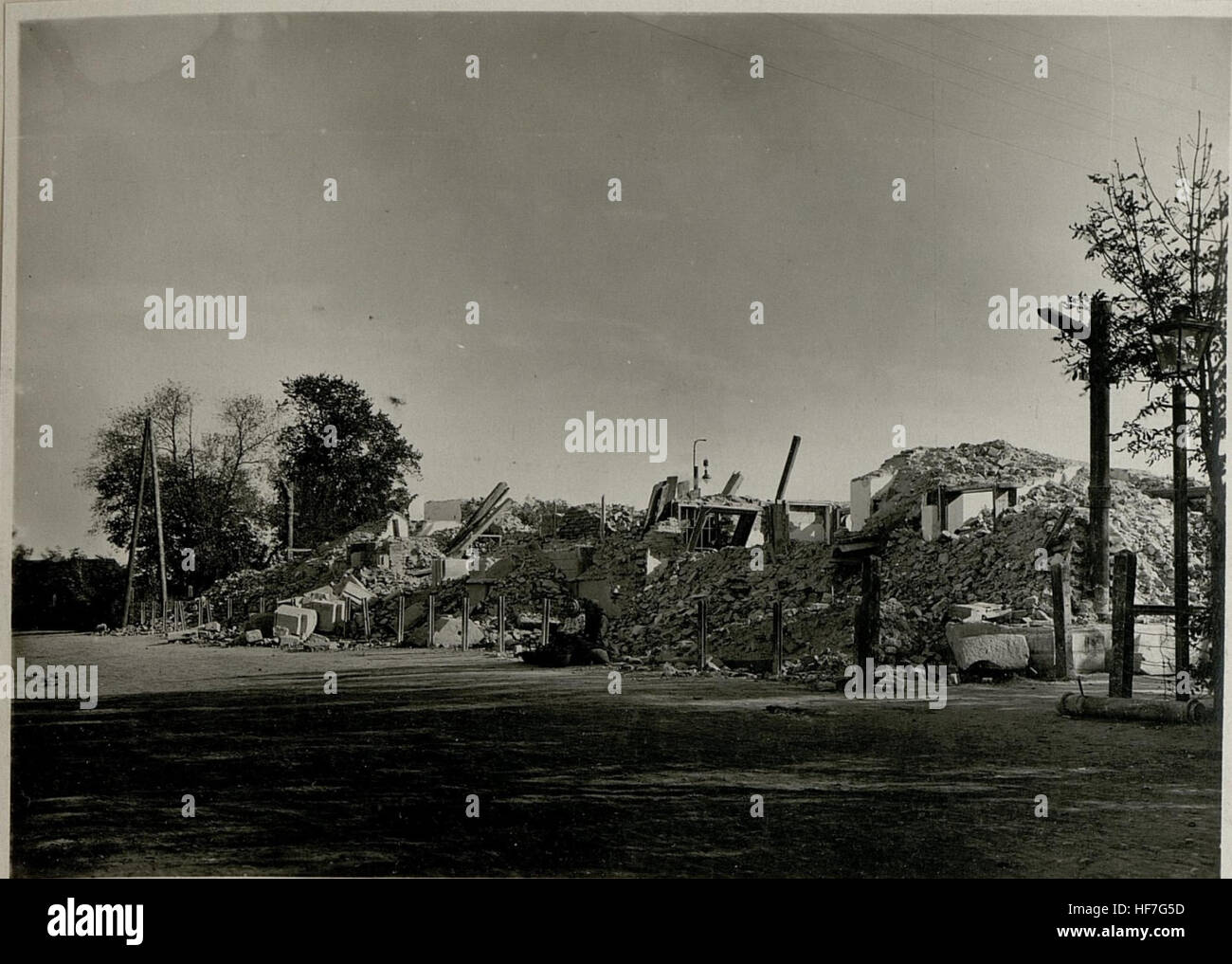 Transportation during wwi hi-res stock photography and images - Alamy