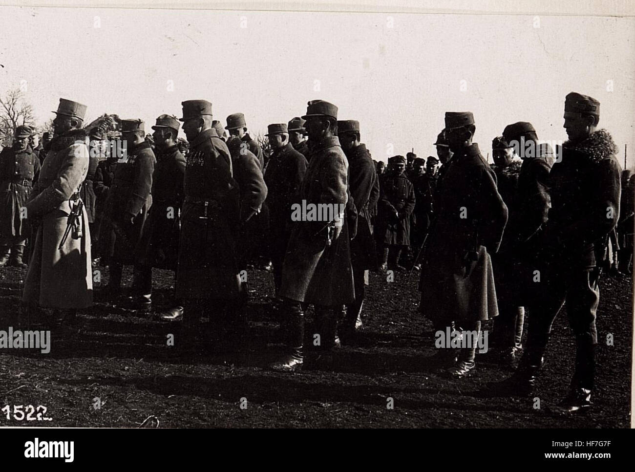 Feldmarschall hi-res stock photography and images - Alamy