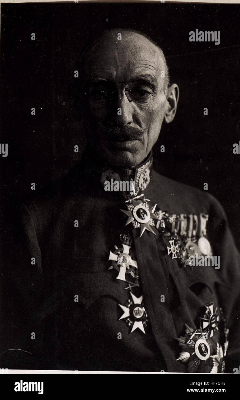 Generaloberst hi-res stock photography and images - Alamy