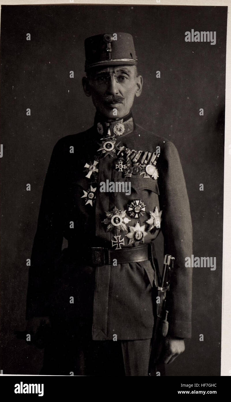 Generaloberst hi-res stock photography and images - Alamy