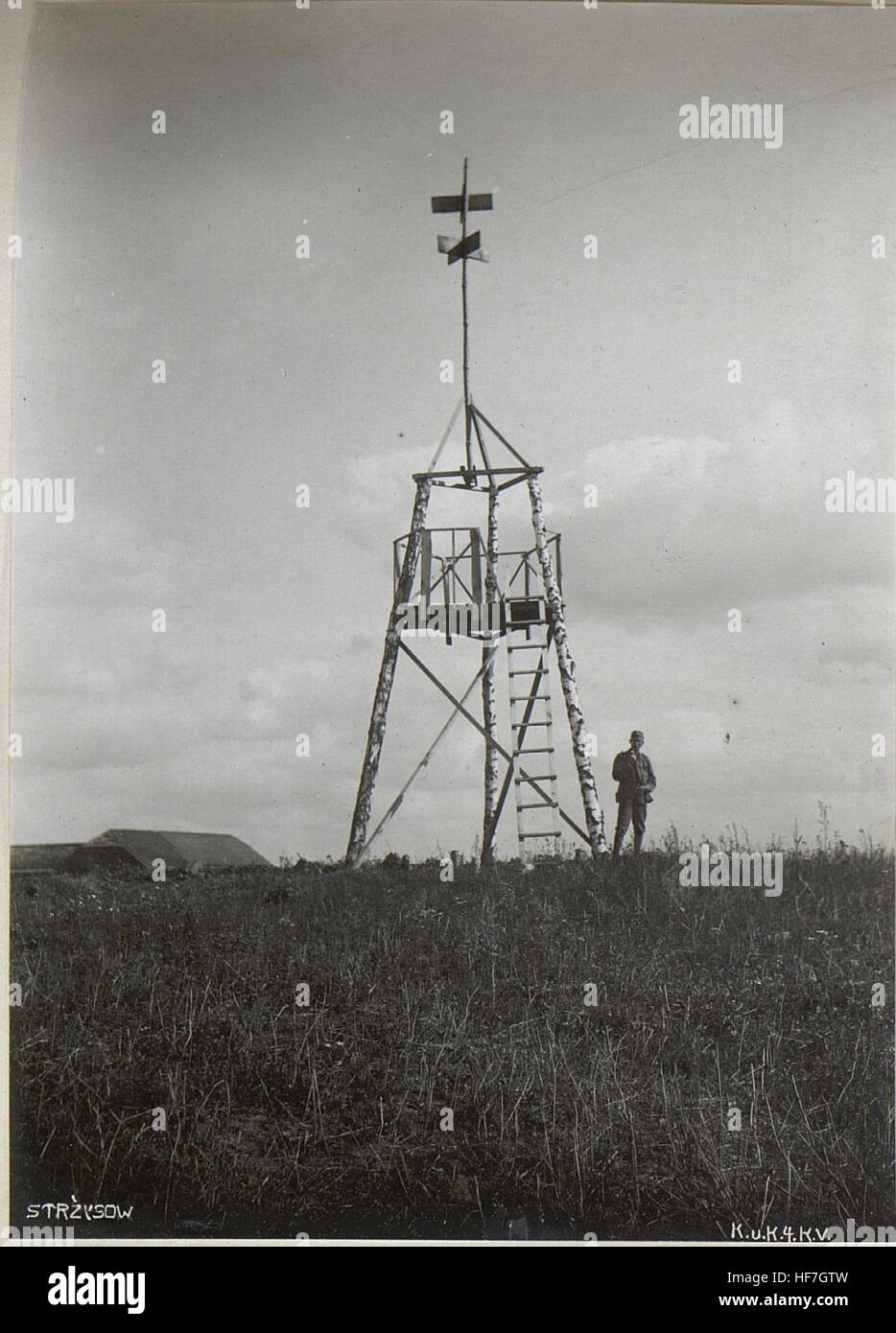 This World War I-era photograph, part of the Europeana Collections ...