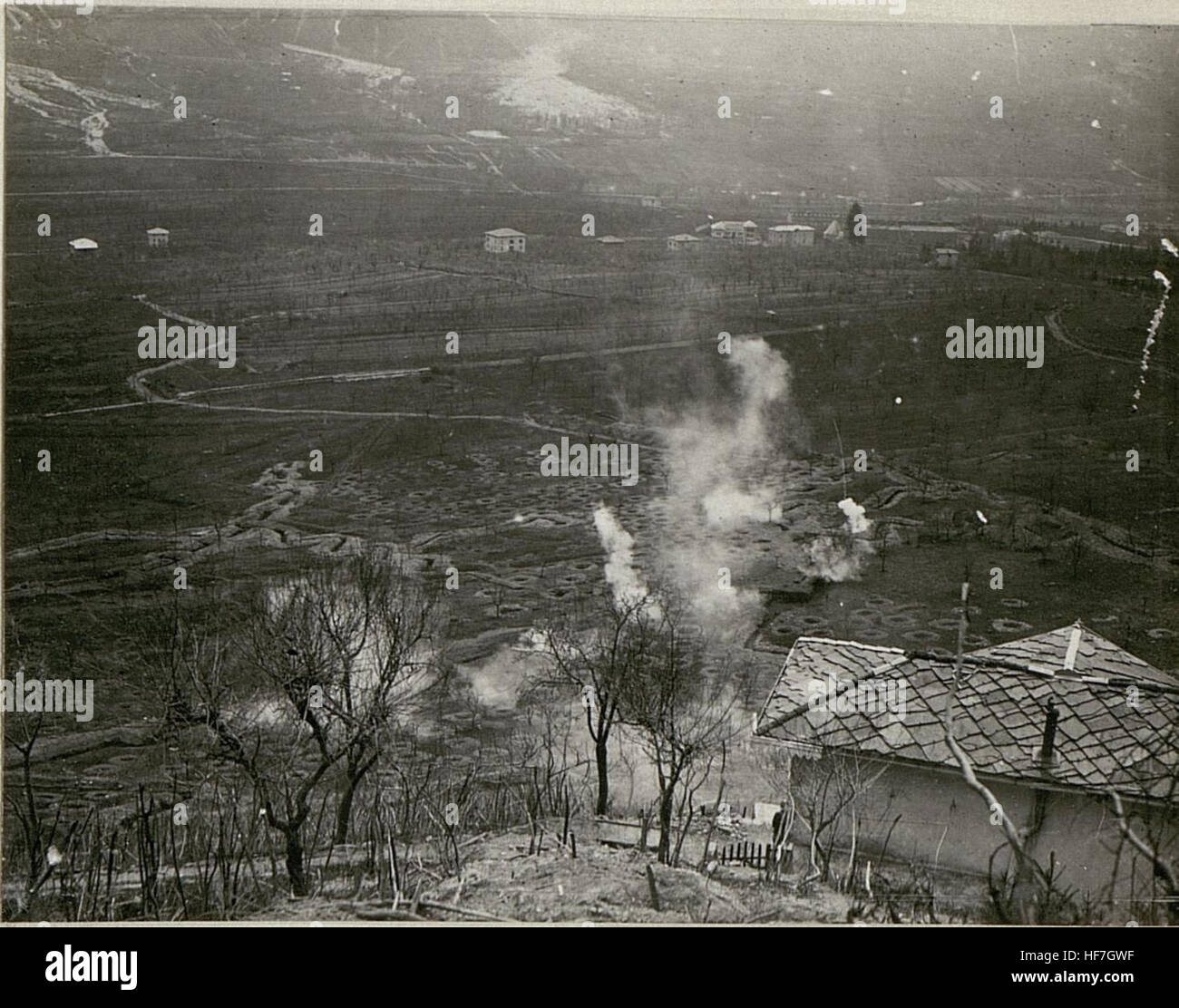 World war i training exercises hi-res stock photography and images - Alamy