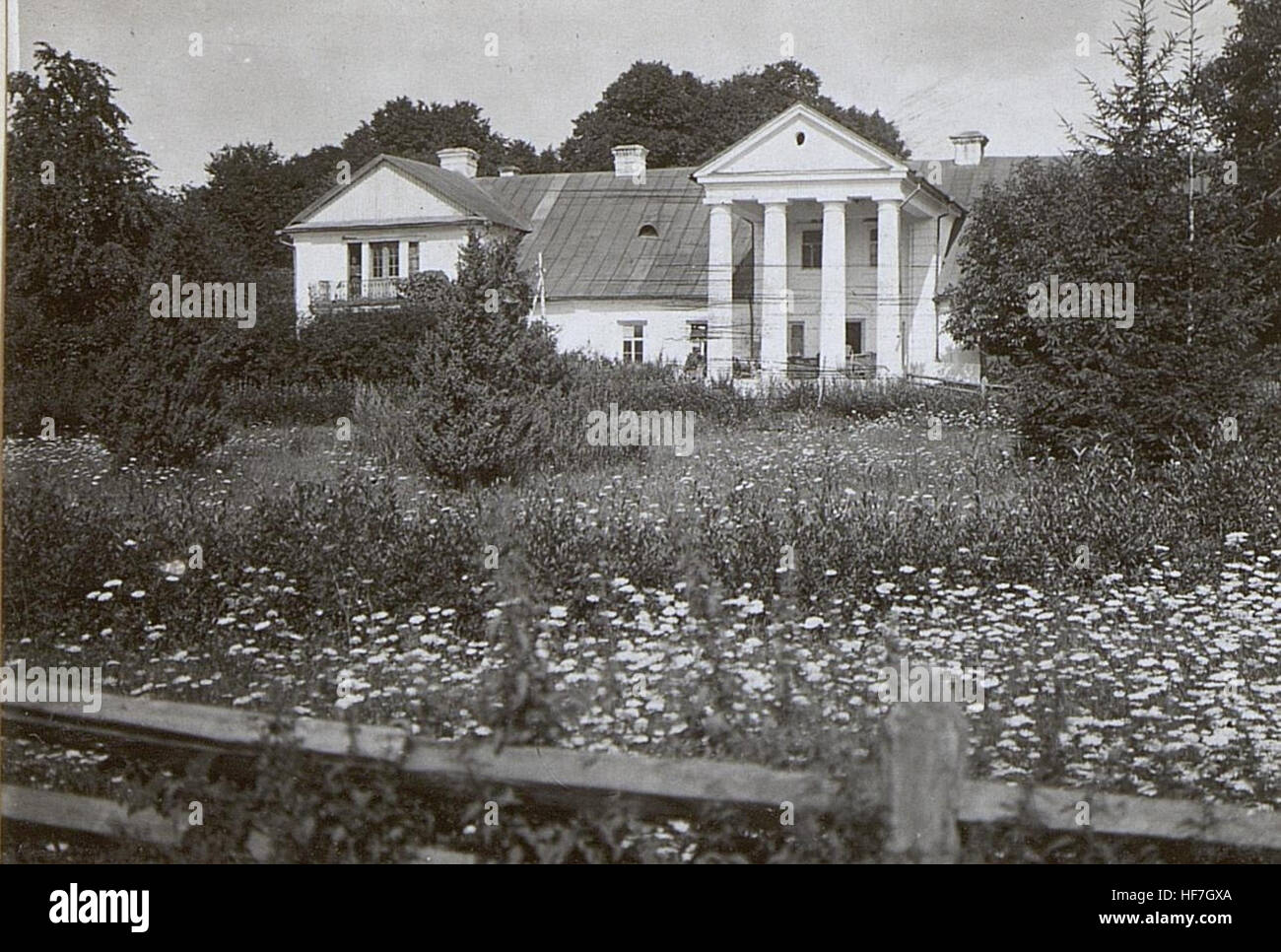 This map, from the Europeana collection, shows military surveying data ...