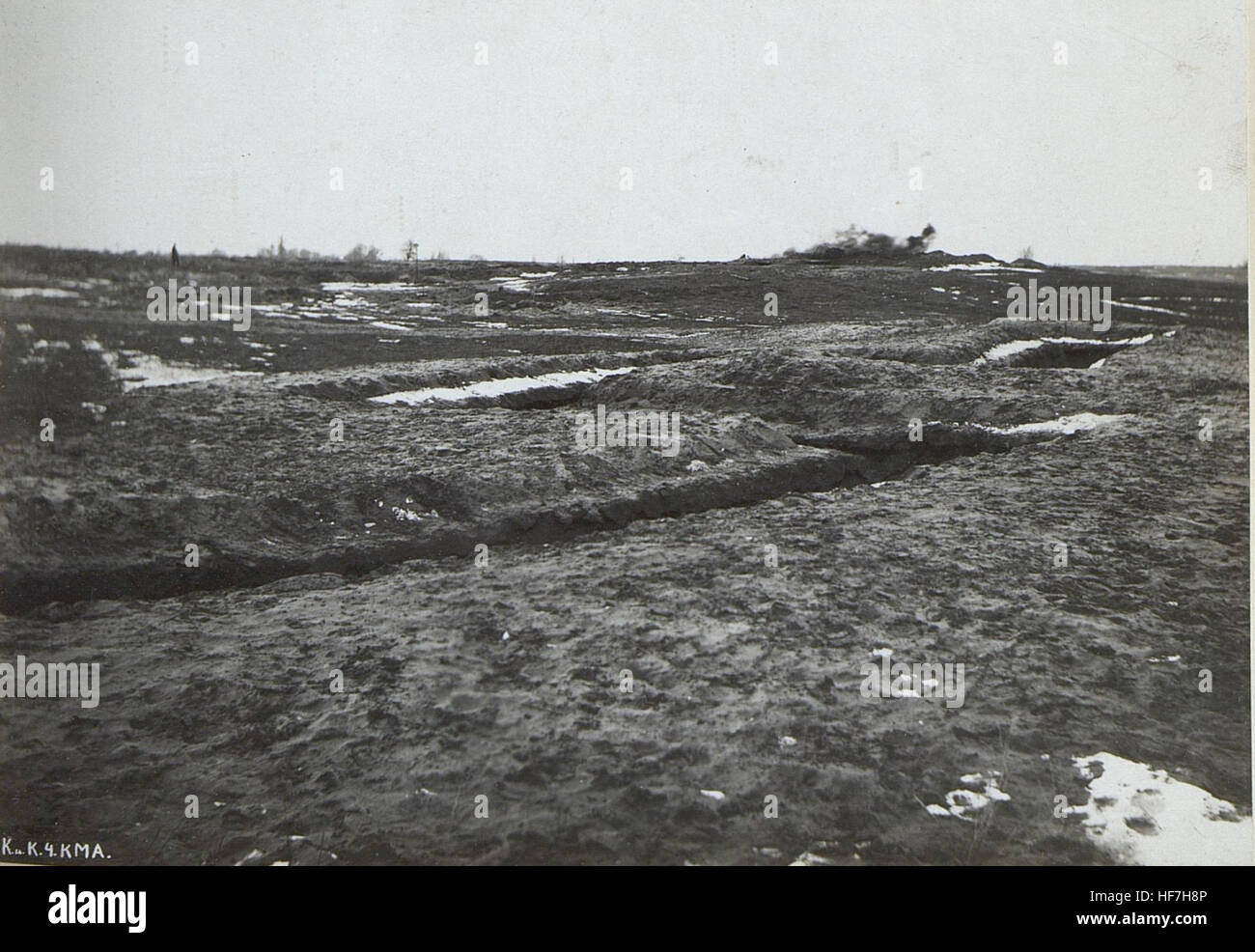 'Sturmtruppkurs' refers to a World War I-era military training course ...