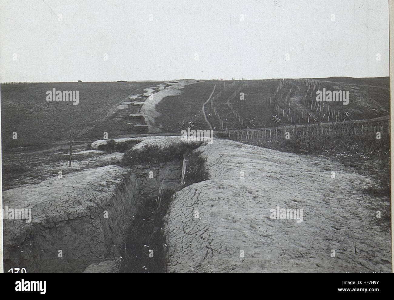 This historical map from the Europeana Collections, dated from 1914 to ...