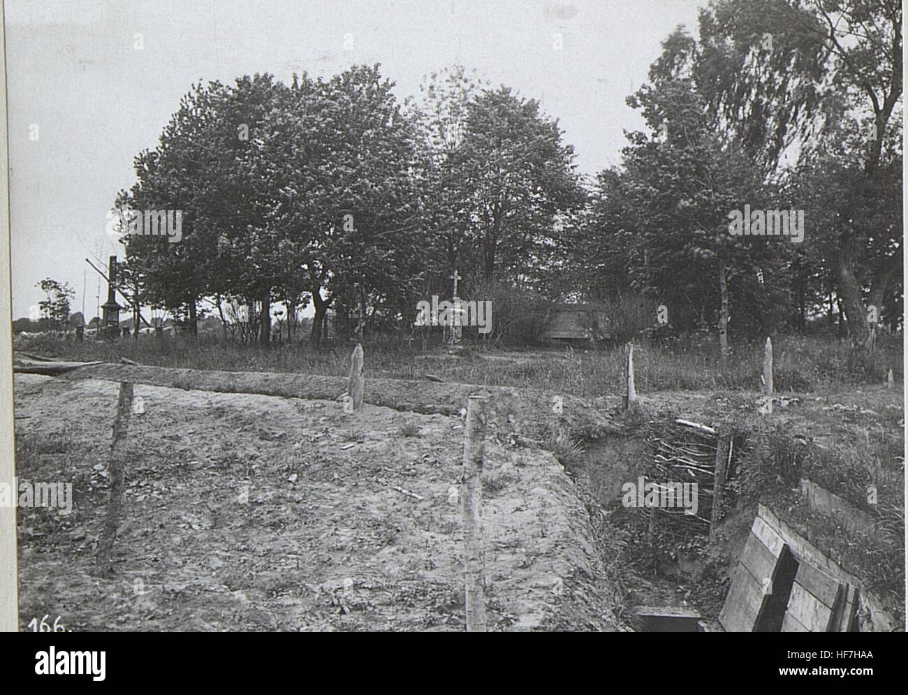 This historical document from the Europeana Collections covers a series ...