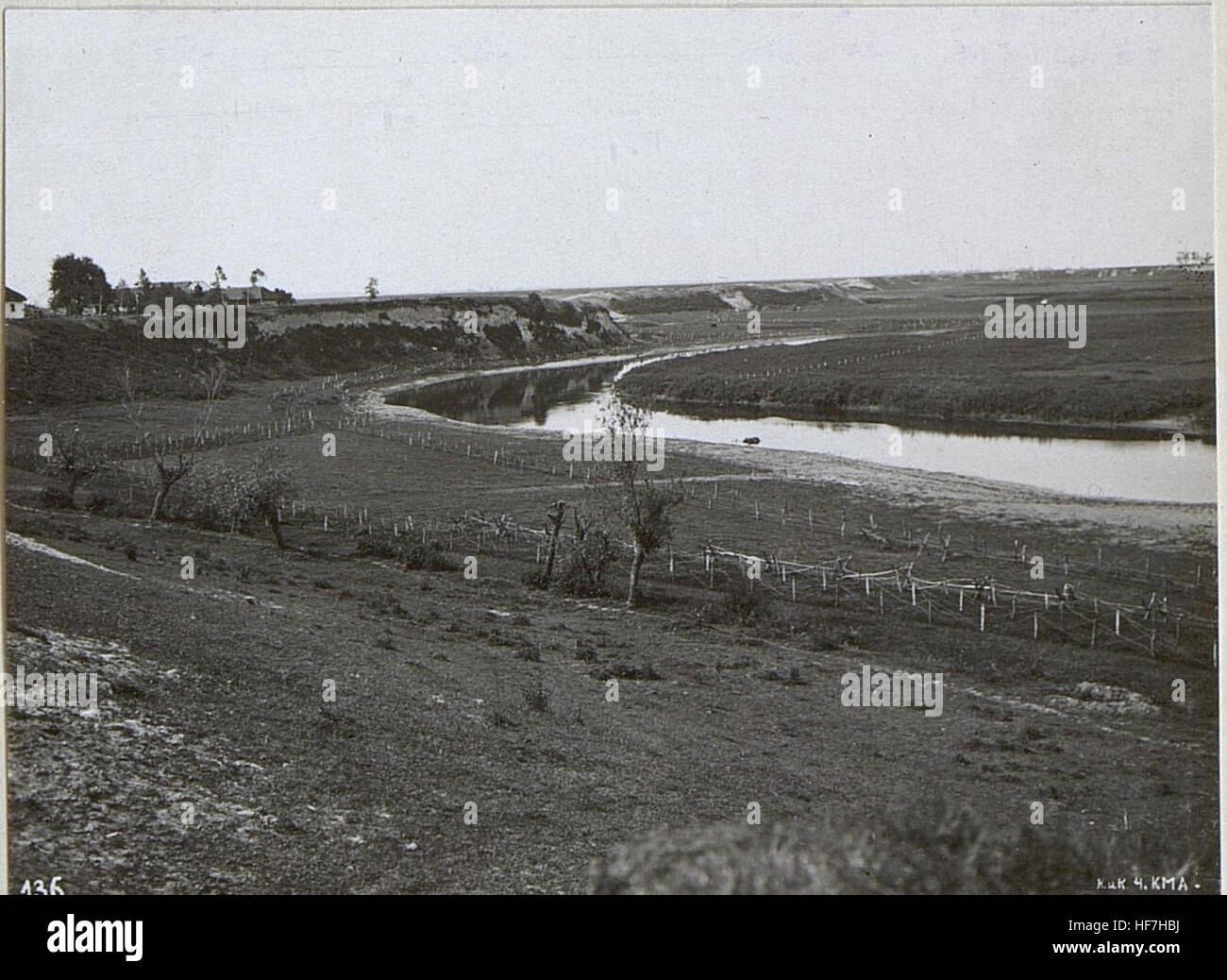 The image 'Mystyzcyn' from the Europeana Collections depicts military ...