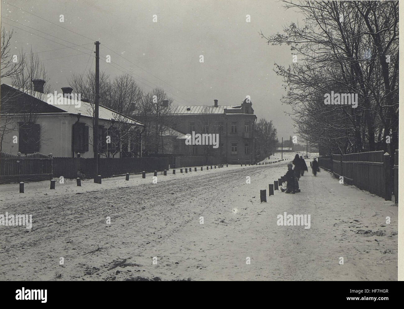 This image from the Europeana Collections depicts a World War I-era map ...