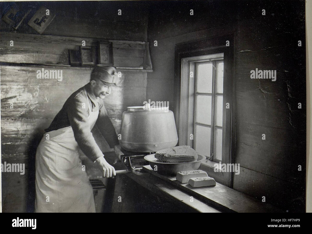 This image depicts infrastructure, operations, and factories on the ...